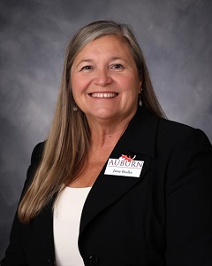 Auburn, GA - City Council