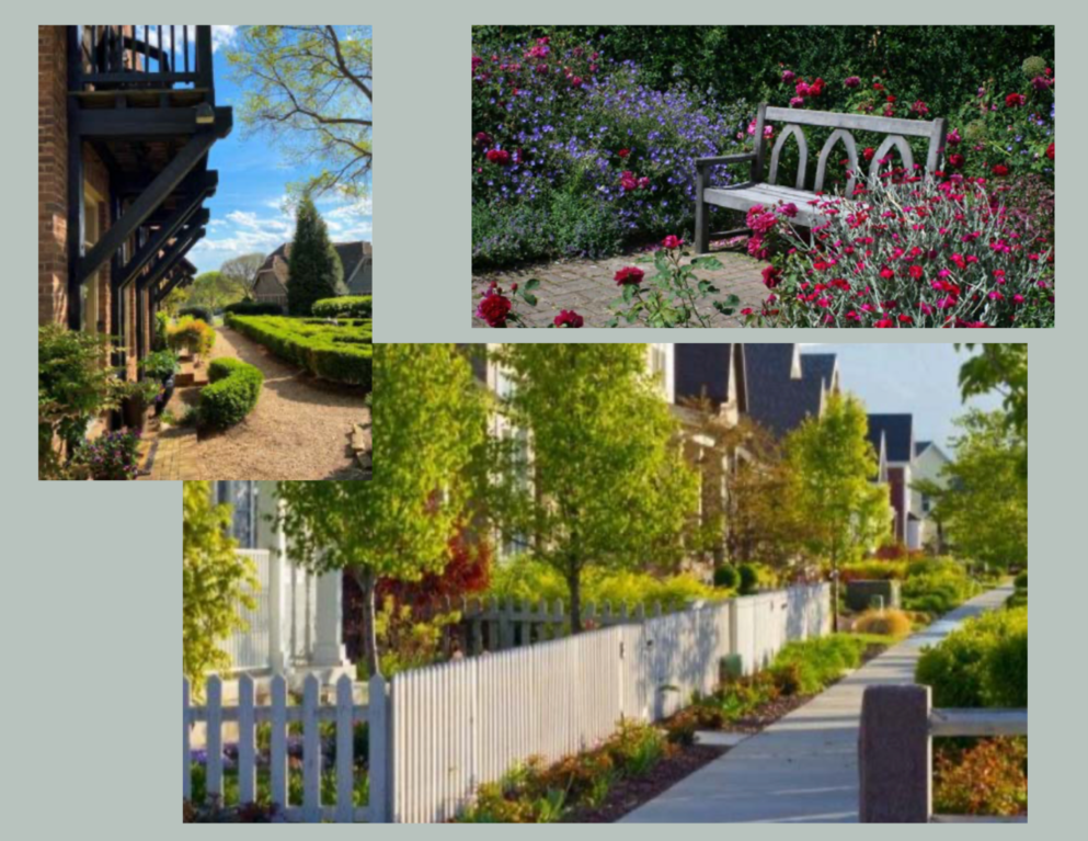 Auburn, GA - Auburn Downtown Development